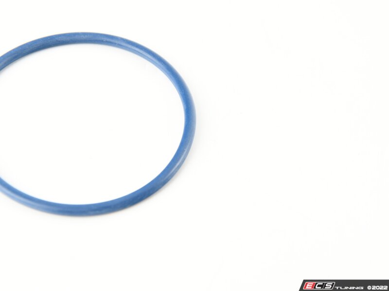 Genuine BMW - 11658469096 - Turbocharger Inlet O-ring (11-65-8-469-096)