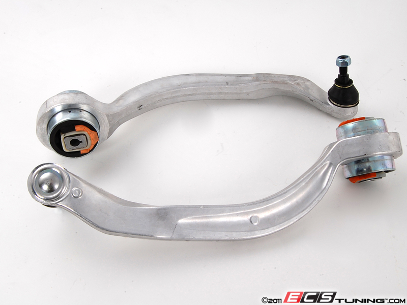 ECS News - Audi B6 A4/S4 Suspension Components