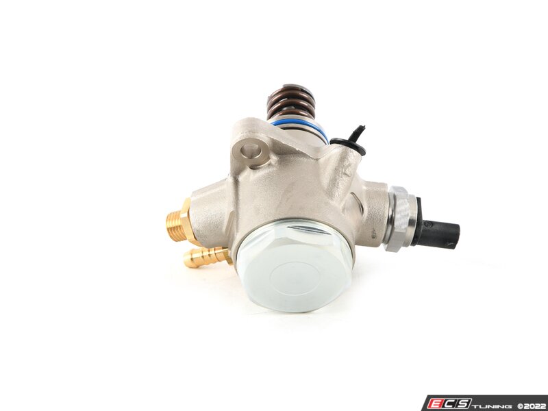Hitachi - 079127025AJ - High Pressure Fuel Pump - Priced Each