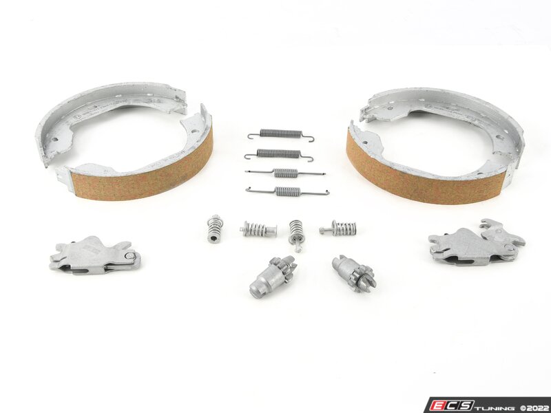 Genuine BMW - 34212413128 - SERVICE KIT REPAIR SET FOR B (34-21-2-413-128)