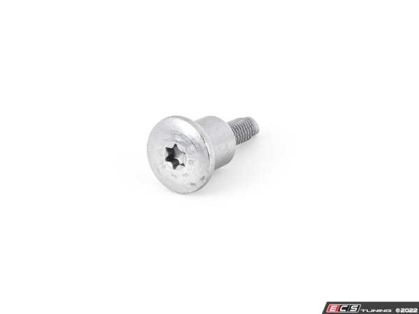 Genuine Volkswagen Audi - WHT005228 - BOLT (WHT 005 228)