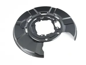 Genuine BMW - 34206787315 - SUPPORTING RING BRAKE SHOE (34-20-6-787-315)