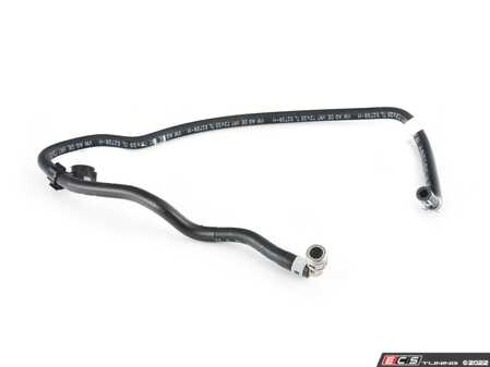 Genuine Volkswagen Audi - 06K133986HP - FUEL LINE (06K 133 986 HP)