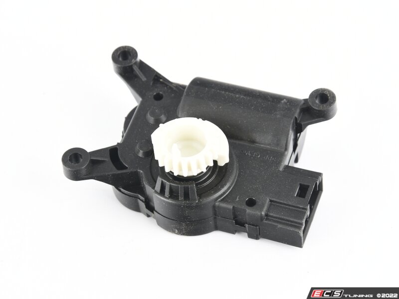 Genuine Volkswagen Audi - 5Q0898511 - MOTOR (5Q0 898 511)