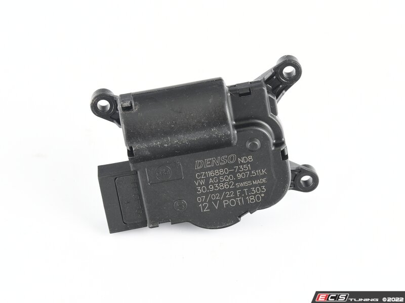 Genuine Volkswagen Audi - 5Q0898511 - MOTOR (5Q0 898 511)