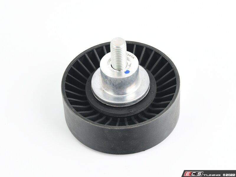 Hamburg Tech - 06E903341G - Accessory Belt Idler Pulley