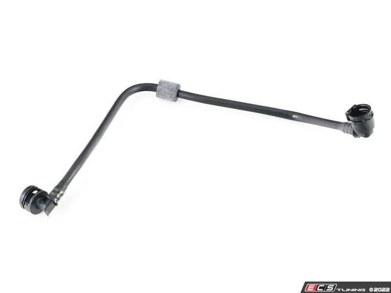 Genuine Mercedes Benz - 2055018701 - VENT LINE