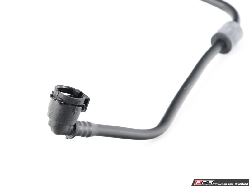 Genuine Mercedes Benz - 2055018701 - VENT LINE