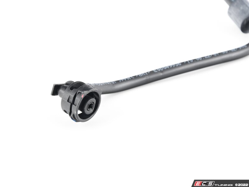 Genuine Mercedes Benz - 2055018701 - VENT LINE