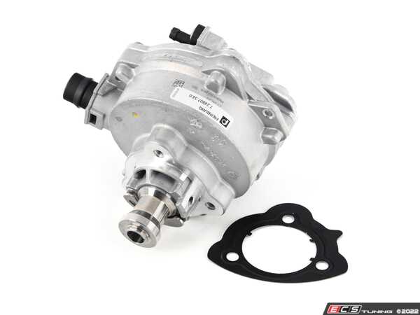 Pierburg - 11667619350 - Vacuum Pump With Gasket For Brake Booster