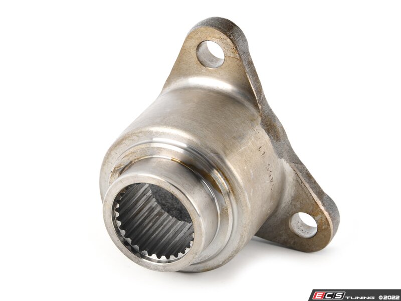 Genuine BMW - 23217566207 - OUTPUT FLANGE (23-21-7-566-207)