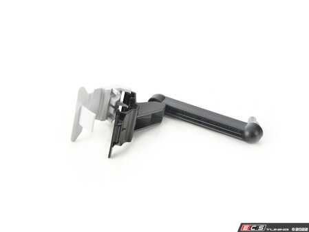 Genuine BMW - 37146891166 - CONTROL ROD, FRONT (37-14-6-891-166)