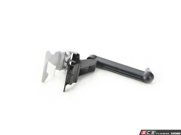 Genuine BMW - 37146891166 - CONTROL ROD, FRONT (37-14-6-891-166)