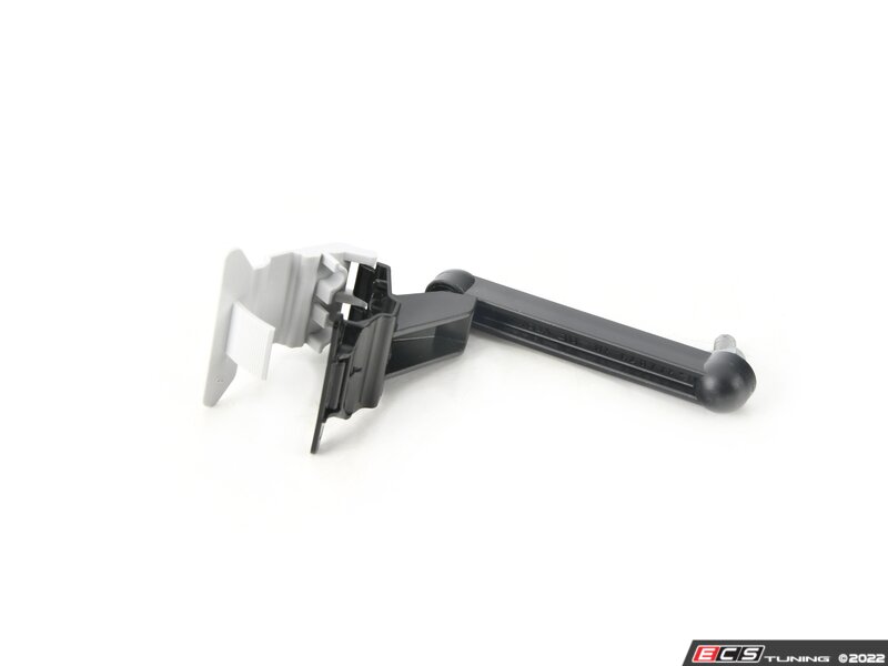 Genuine BMW - 37146891166 - CONTROL ROD, FRONT (37-14-6-891-166)