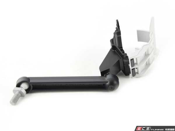 Genuine BMW - 37146891166 - CONTROL ROD, FRONT (37-14-6-891-166)