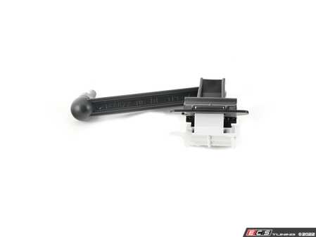 Genuine BMW - 37146891166 - CONTROL ROD, FRONT (37-14-6-891-166)