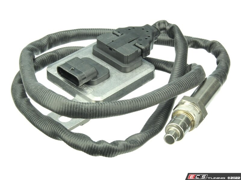 URO - 03L907807AF - NOX Sensor With Control Module