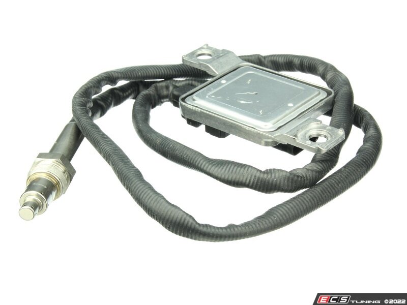 URO - 03L907807AF - NOX Sensor With Control Module