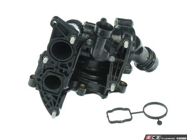 URO - 06K121111P - Thermostat Housing