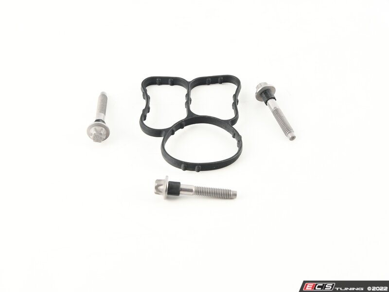 Genuine BMW - 11428469100 - SET OF SEALING AND FASTENING (11-42-8-469-100)