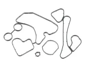 Genuine Volkswagen Audi - 059121155AG - COVER (059 121 155 AG)