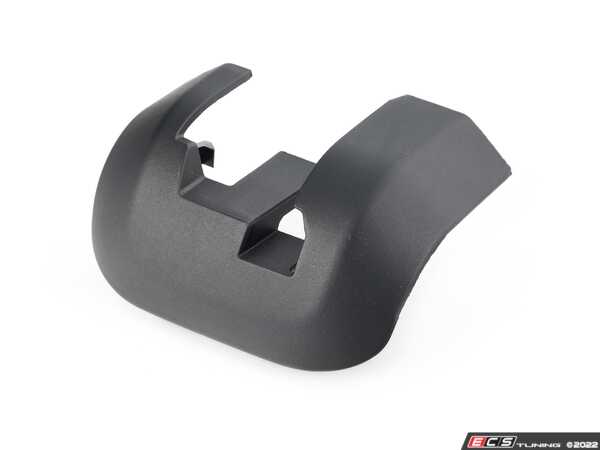 Genuine BMW - 52207955210 - COVER, SEAT RAIL, FRONT RIGH (52-20-7-955-210)