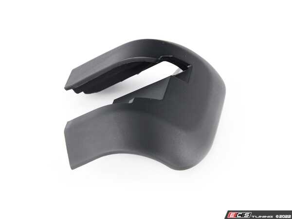 Genuine BMW - 52207955210 - COVER, SEAT RAIL, FRONT RIGH (52-20-7-955-210)