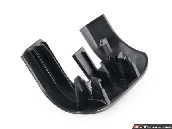 Genuine BMW - 52207955210 - COVER, SEAT RAIL, FRONT RIGH (52-20-7-955-210)