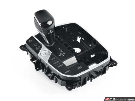 Genuine BMW - 61315A5C473 - CONTROL PANEL CENTER CONSOLE (61-31-5-A5C-473)