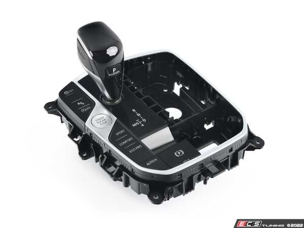 Genuine BMW - 61315A5C473 - CONTROL PANEL CENTER CONSOLE (61-31-5-A5C-473)