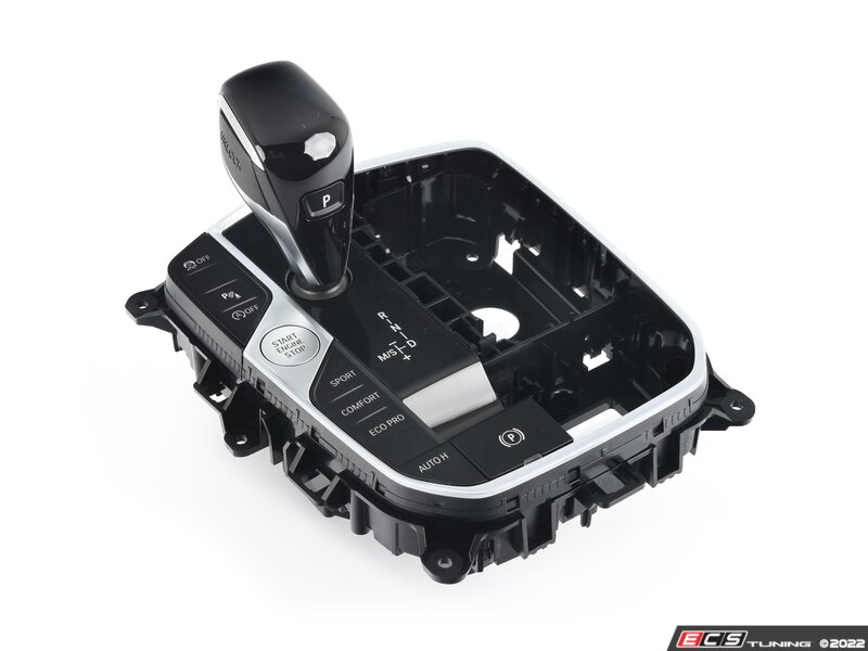 Genuine BMW - 61315A5C473 - CONTROL PANEL CENTER CONSOLE (61-31-5-A5C-473)