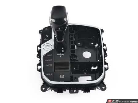 Genuine BMW - 61315A5C473 - CONTROL PANEL CENTER CONSOLE (61-31-5-A5C-473)