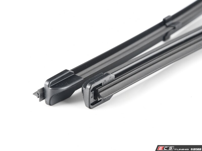 Genuine Volkswagen Audi - 1Q1998002 - Wiper Blade Set (1Q1 998 002)