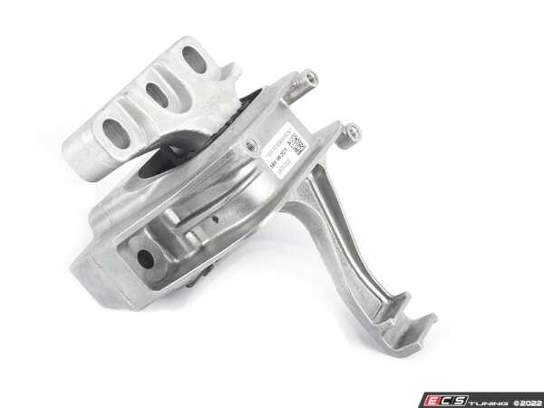 Genuine Volkswagen Audi - 5WA199262P - ENG.MOUNTI (5WA 199 262 P)