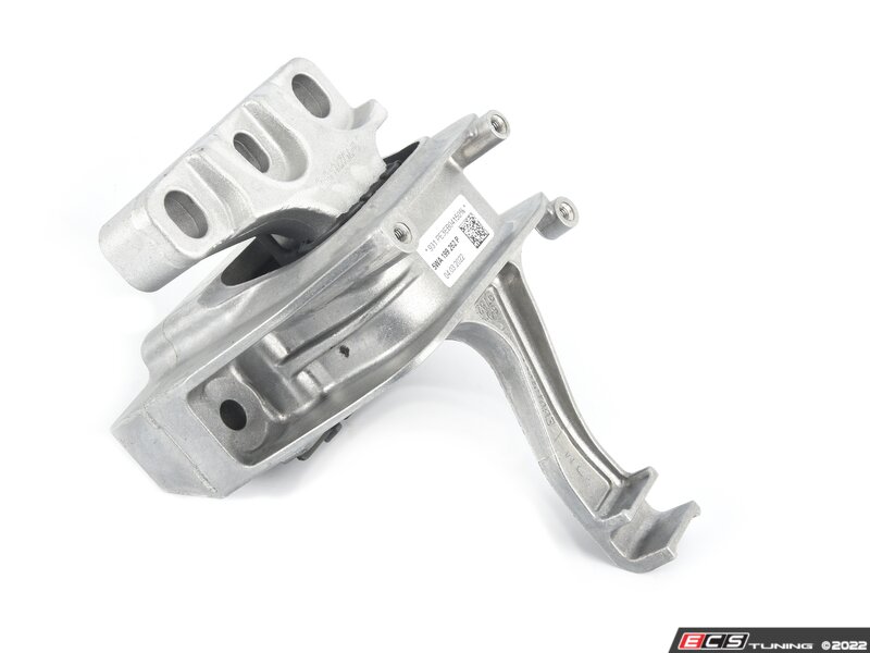 Genuine Volkswagen Audi - 5WA199262P - ENG.MOUNTI (5WA 199 262 P)