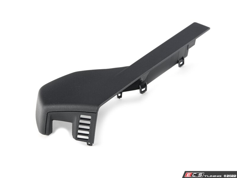 Genuine BMW - 51169277182 - Set Of Covers Mirror Baseplate (51-16-9-277 ...