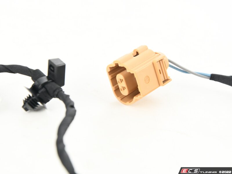 Genuine Volkswagen Audi - 5C5971493 - HARNESS (5C5 971 493)