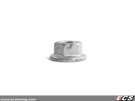 Genuine BMW - 07119915558 - Securing Nut - Priced Each (07-11-9-915-558)