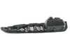Genuine BMW - 51417329111 - LEFT HANDLE (51-41-7-329-111)