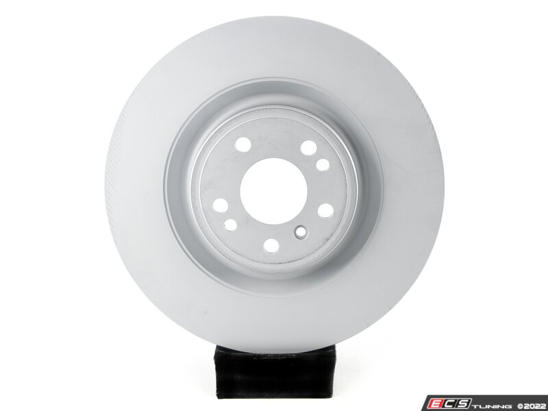 Zimmermann - 1664210712 - Front Brake Rotor - Priced Each