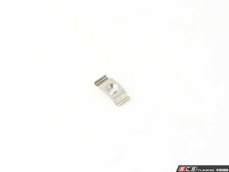 Genuine Volkswagen Audi - WHT007928 - NUT (WHT 007 928)
