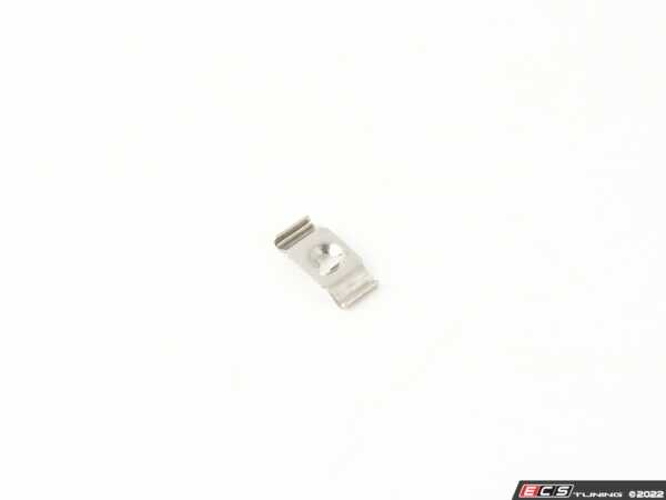 Genuine Volkswagen Audi - WHT007928 - NUT (WHT 007 928)