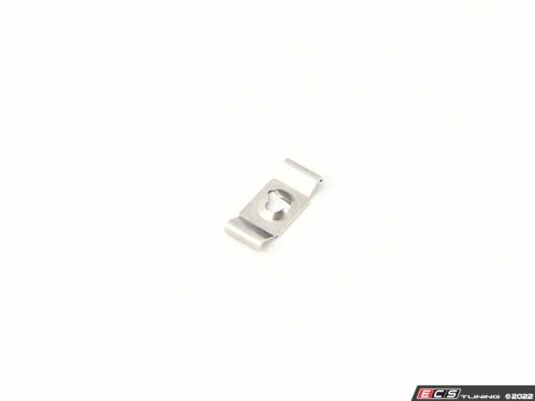 Genuine Volkswagen Audi - WHT007928 - NUT (WHT 007 928)