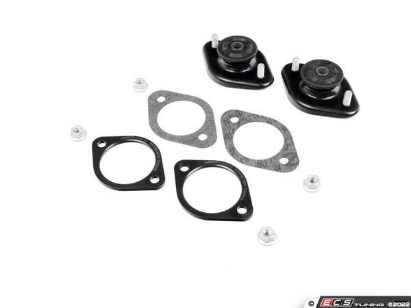 Packaged by Turner - 07119905374-KT - Complete Rear Upper Shock ...