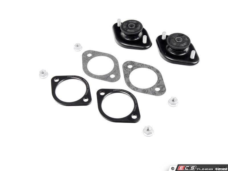 Packaged by Turner - 07119905374-KT - Complete Rear Upper Shock ...