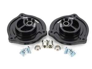 Volkswagen Golf VI 2.0T Camber Kits - ECS Tuning