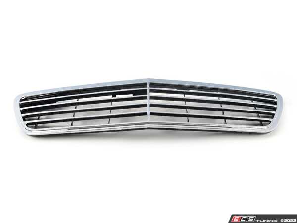 URO - 21088006839040 - Radiator Grille Assembly