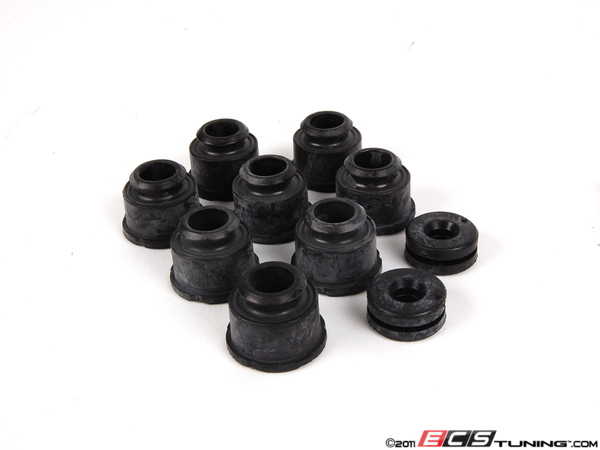 Genuine BMW - 11127513194 - Valve Cover Gasket Set (11-12-7-513-194)