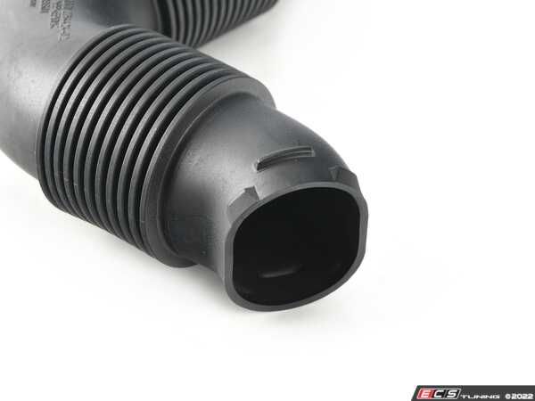 Genuine MINI - 13712754424 - Intake Manifold Tube (13-71-2-754-424)