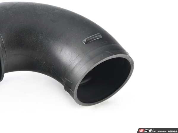 Genuine MINI - 13712754424 - Intake Manifold Tube (13-71-2-754-424)